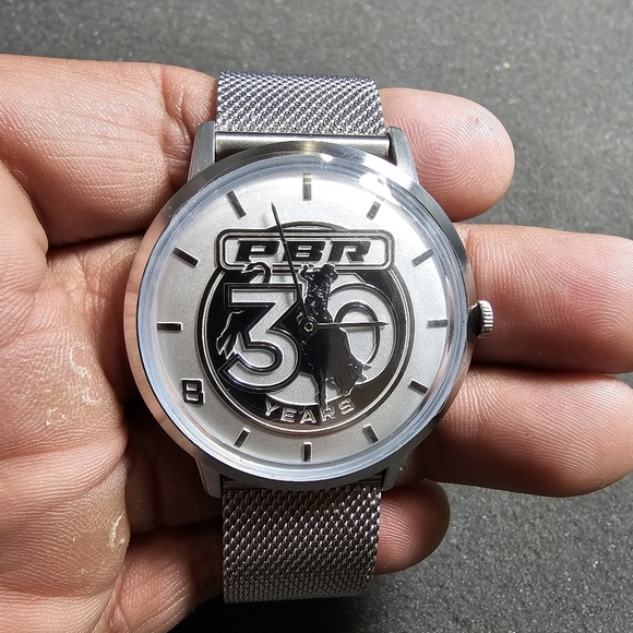 Game Time | Accessories | Vintage 992 Game Time Pbr 3th Anniversary ...